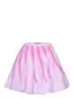 KIKO KOSTADINOV Tallon Skirt - Multicolor