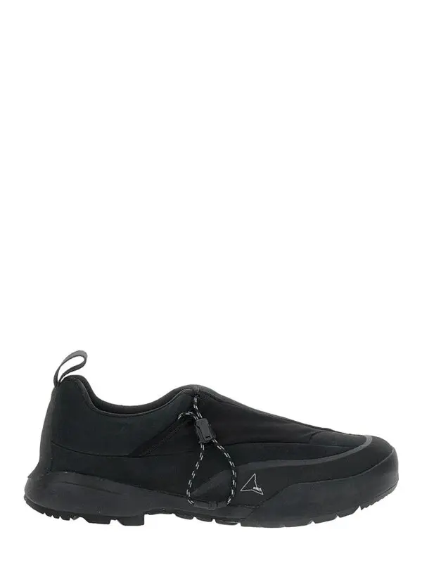 ROA Prowave Jacquard Sneakers - Multicolor