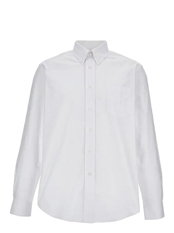 Givenchy Shirt - Multicolor