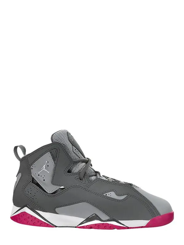 JORDAN True Flight Ps Sneakers - Grey