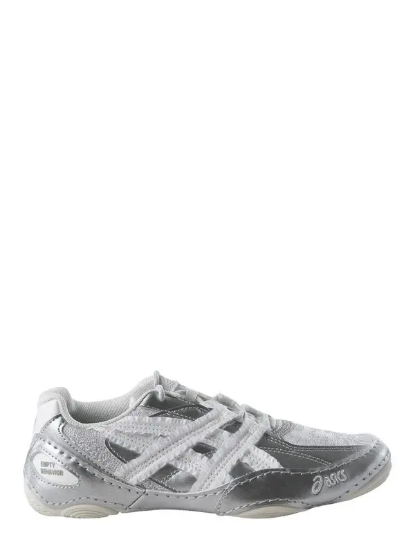 Asics Hypersync Sneakers - White