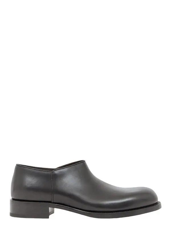 THE ROW Nobilis Boot - Black