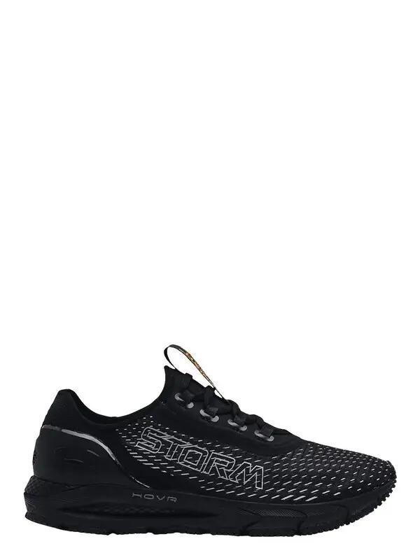 Under Armour Hovr Infinite 3 Storm Running Shoes - Black