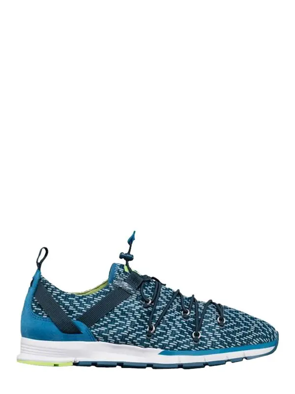 Under Armour Charged All-around Speedknit Sneakers - Blue