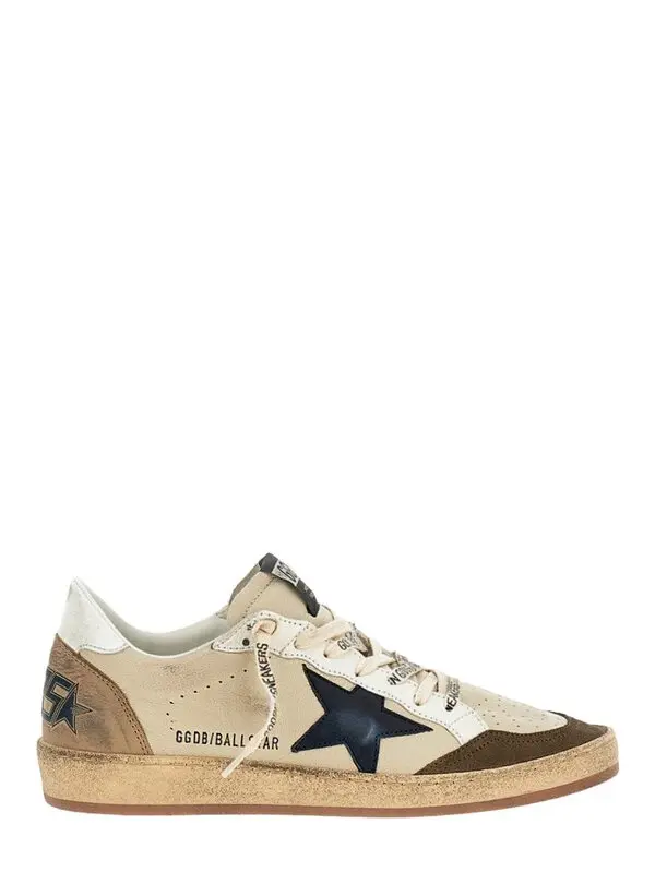 GOLDEN GOOSE Sneakers - Multicolor