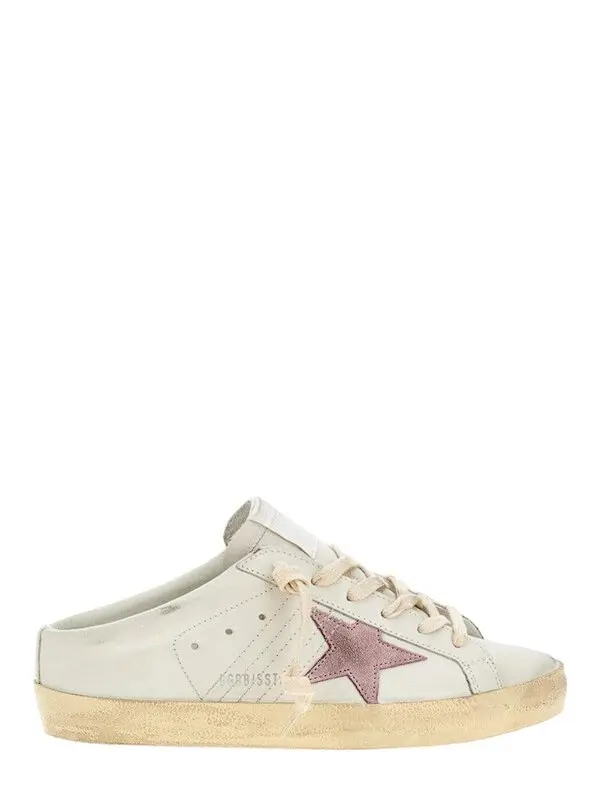 GOLDEN GOOSE Sneakers - Multicolor