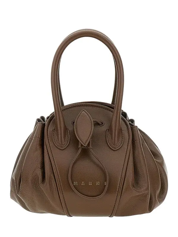 Marni Small Tulipea Bag - Multicolor