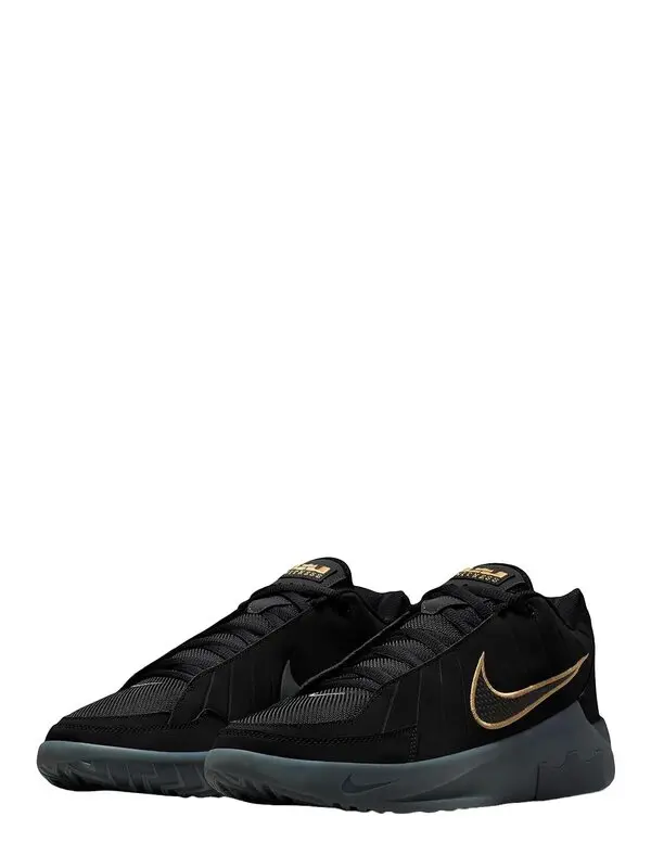 Nike Lebron Witness Ix Athletic Shoes - Black