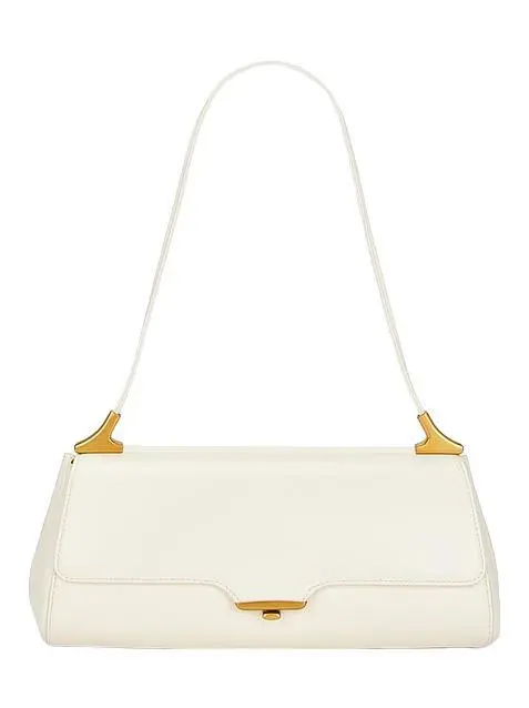 Jw Pei Eloise Shoulder Bag - White
