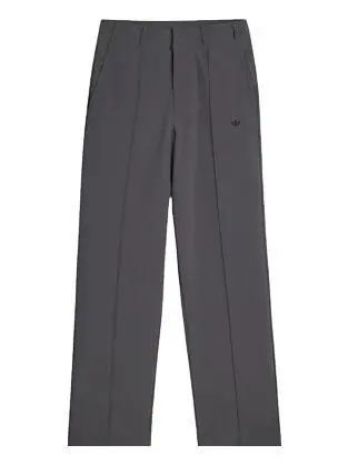 Adidas X Song For The Mute Pin Tuck Detail Pants - Grey