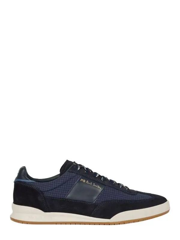Paul Smith Dover Trainers - Black