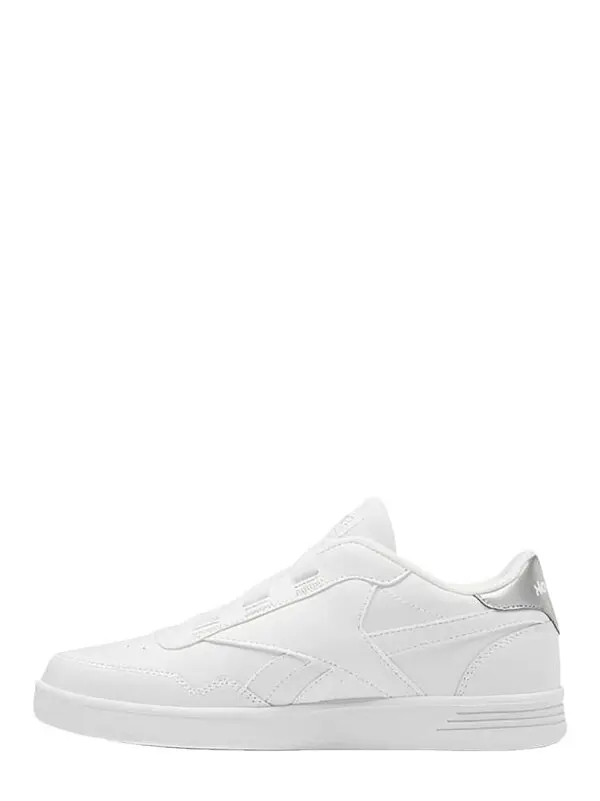 REEBOK Royal Techque T Elastic Classic Shoes - Cloud White