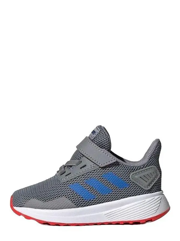 Adidas Duramo 9 Sneakers - Grey/blue