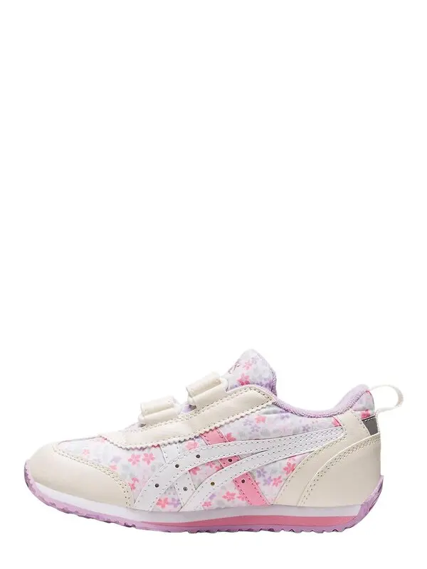 Asics Idaho Mini Rp Sneakers - White/pink