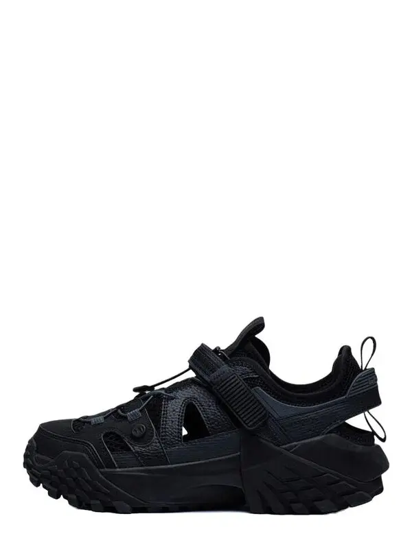 LI-NING Cf Linchuan V2 Sneakers - Black
