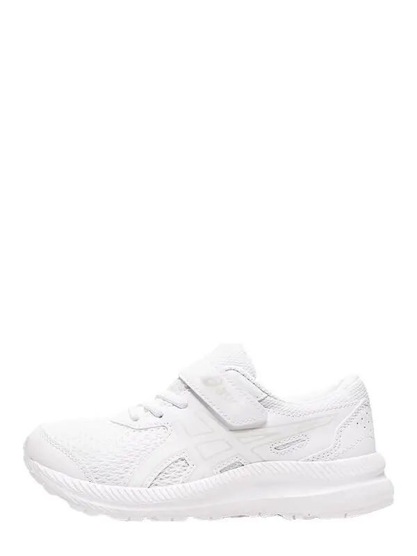 Asics Gel-contend 8 "triple " Sneakers - White