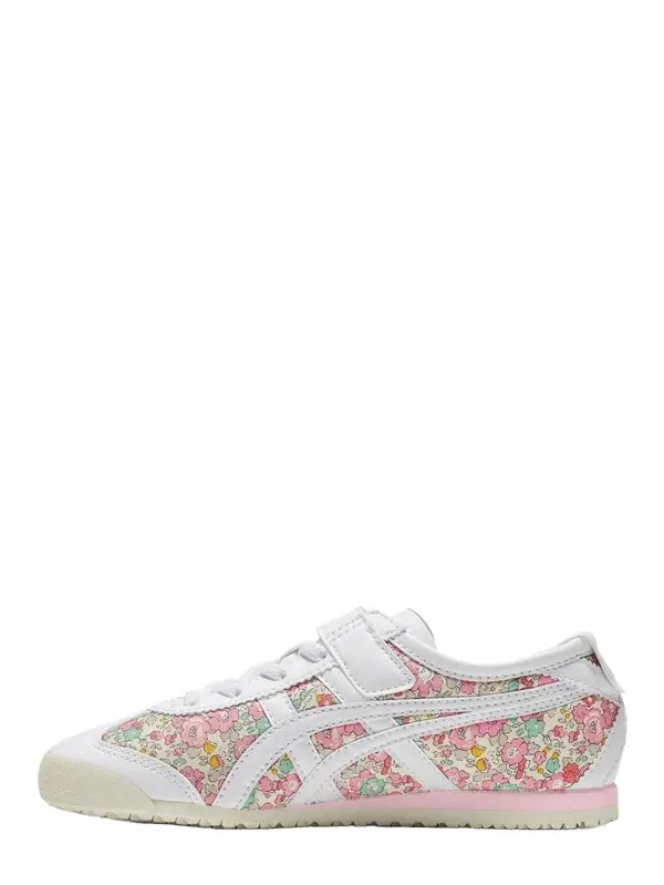 Onitsuka Tiger Mexico 66 Sneakers - White/cotton Candy