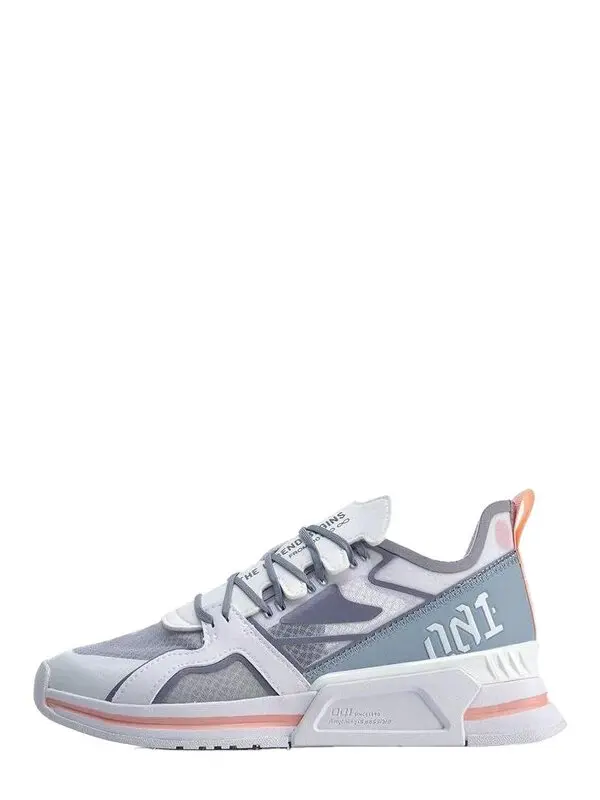 LI-NING 001 T1000 Low Sneakers - Default Colorway