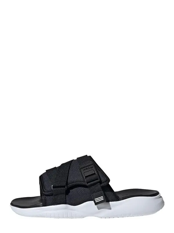Adidas Neo Utx Sandal - Black/white