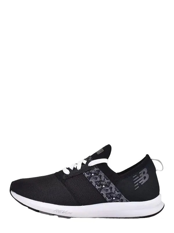 NEW BALANCE Nergize Sneakers - Black/white/grey