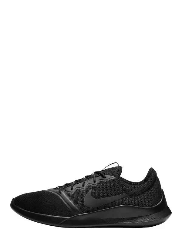 Nike At4209-004 "triple - Black