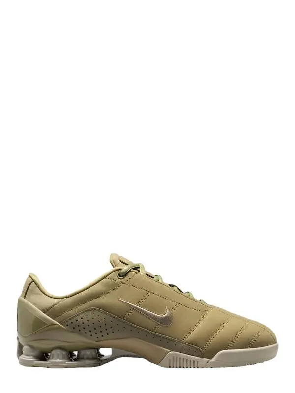 Nike Total 90 Shox Magia Sneakers - Green