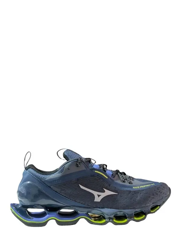 Mizuno Athletic Sneakers - Blue