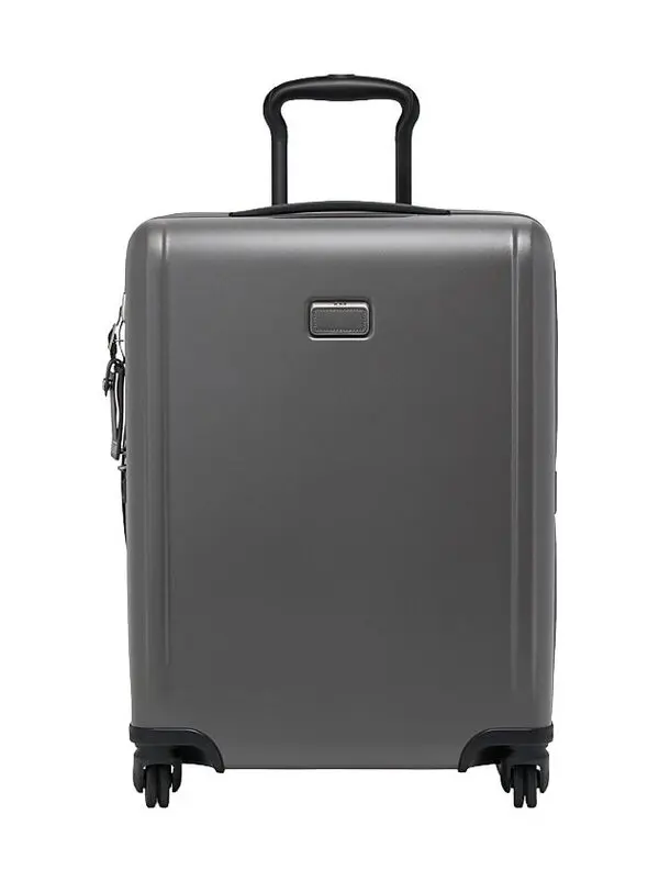 Tumi Expandable Carry-on Suitcase - Castle Rock Texture