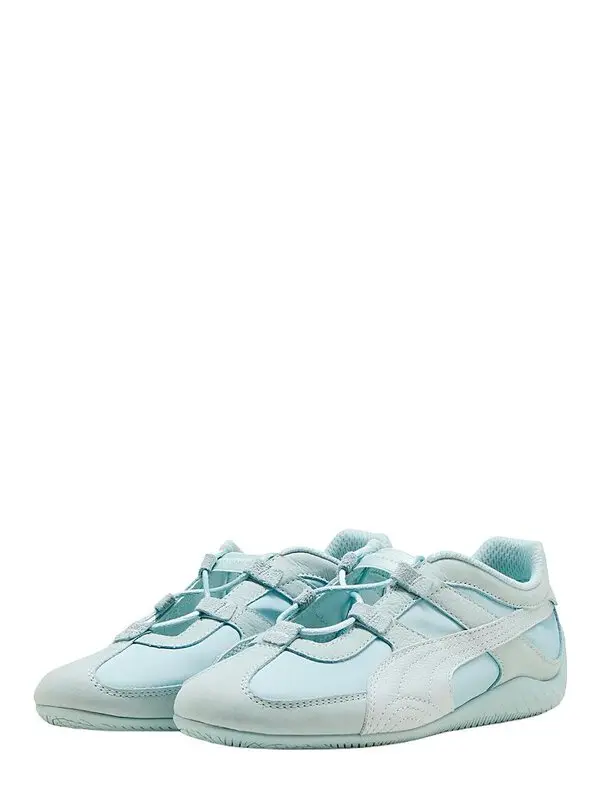 PUMA Speedcat Go Sheer Sneakers - Blue