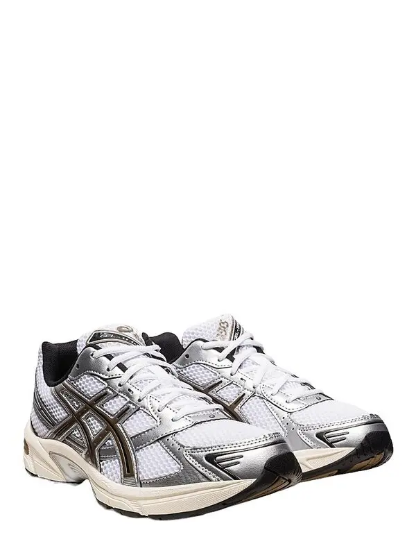 Asics Gel-1130 Sneakers - White/clay Canyon