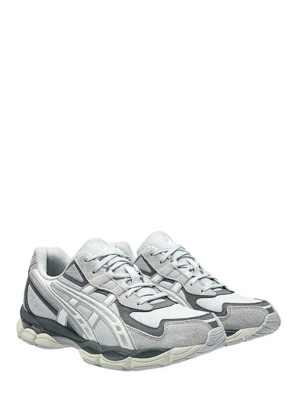 Asics Gel-nyc Sneakers - Glacier Gray
