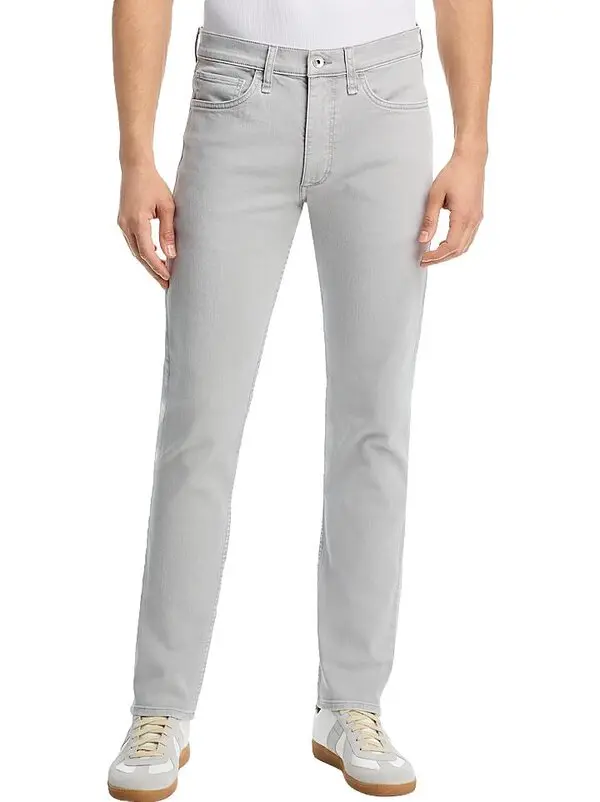 Rag & Bone Fit 2 Aero Stretch Slim Fit Jeans - Sky Line
