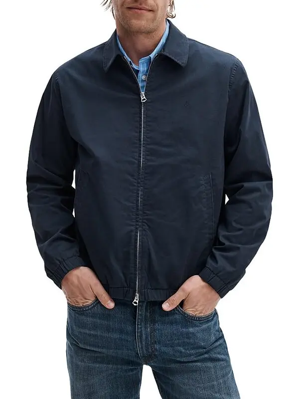 Rag & Bone Harrington Jacket - Sal