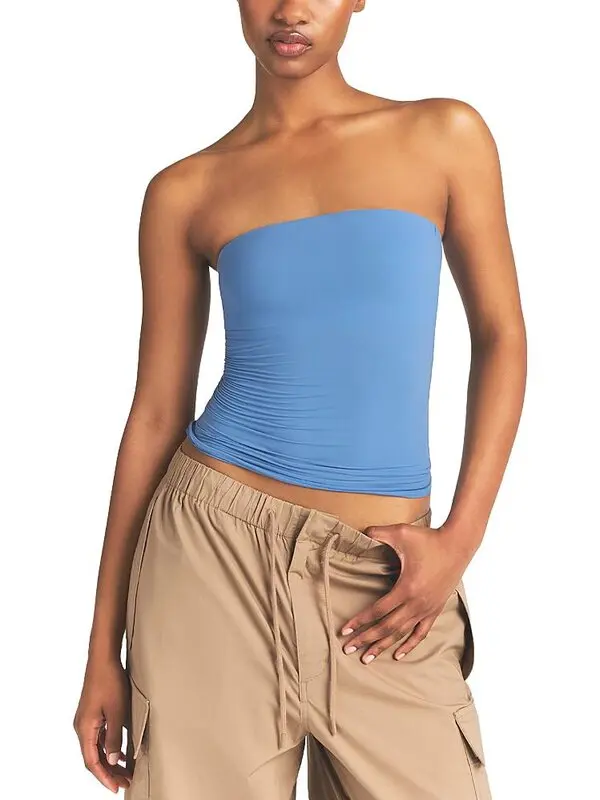 SKIMS Fits Everybody Tube Top - Arctic