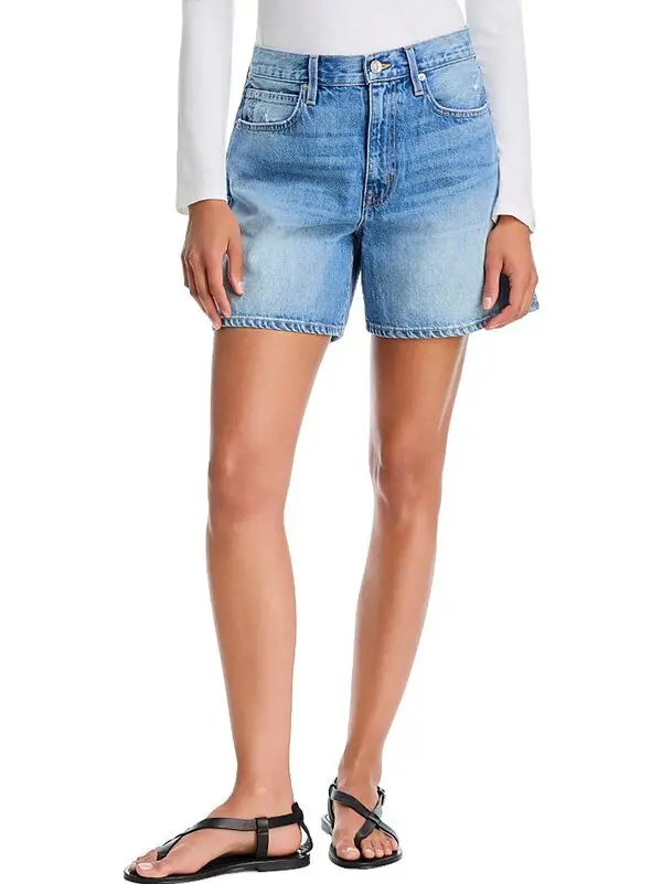 SLVRLAKE Walker Denim Shorts - Better Day