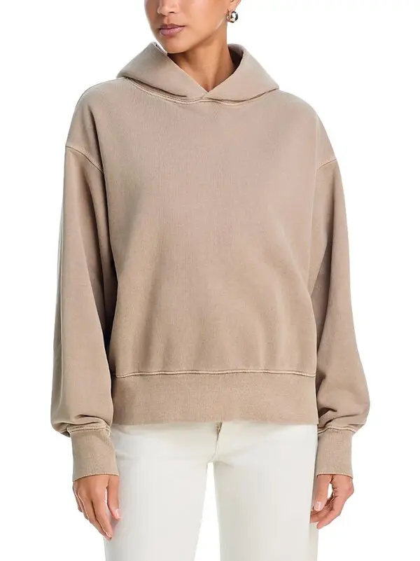 SLVRLAKE Valo Hoodie - Sedona