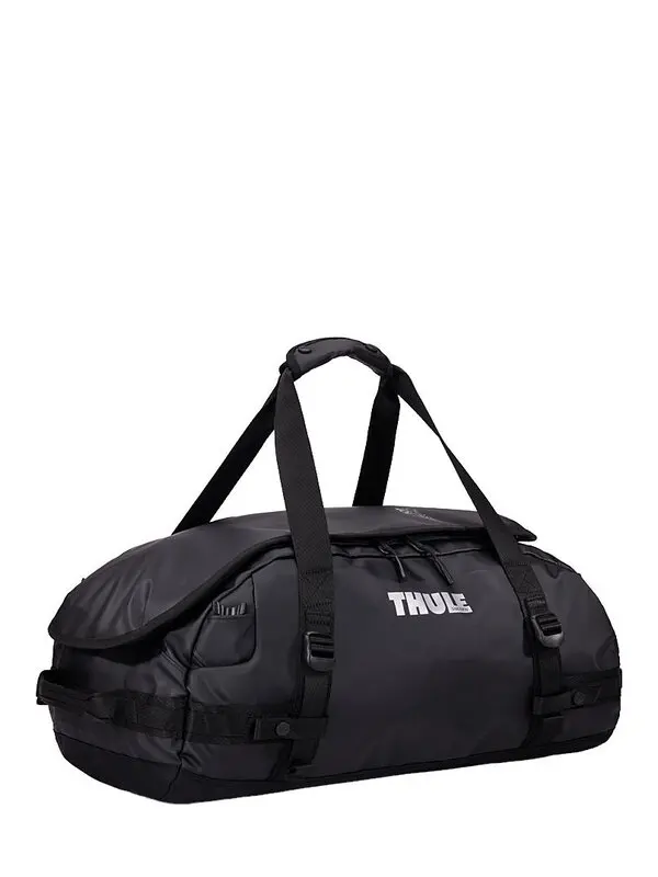Thule Chasm 40l Duffel Bag - Black