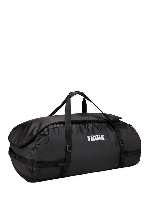 Thule Chasm 130l Duffel Bag - Black