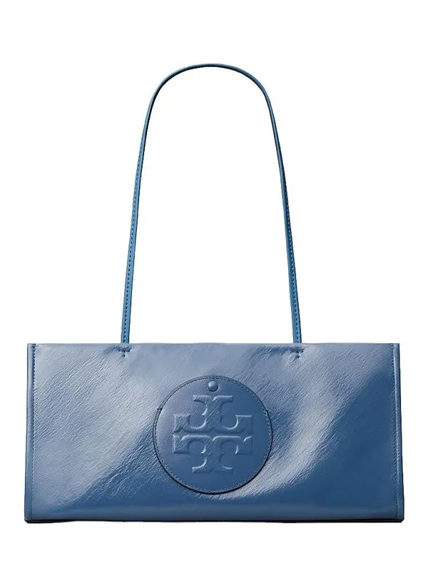 Tory Burch Ella East West Tote - Bluebell