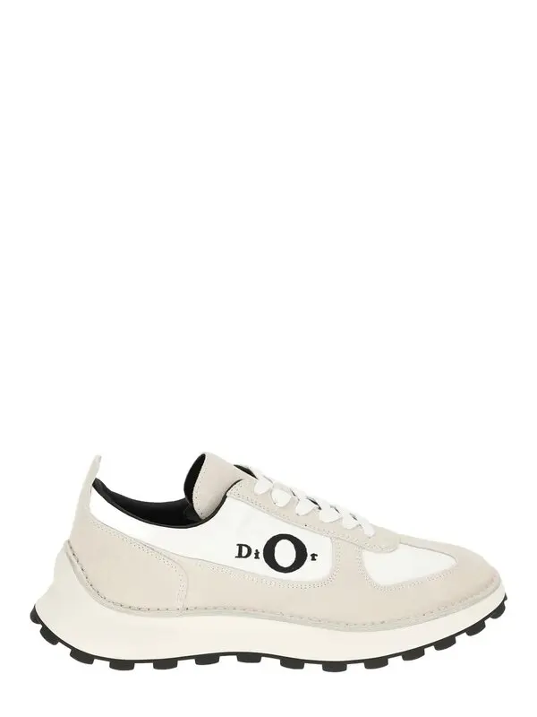 Dior Sneaker Squash - Multicolor