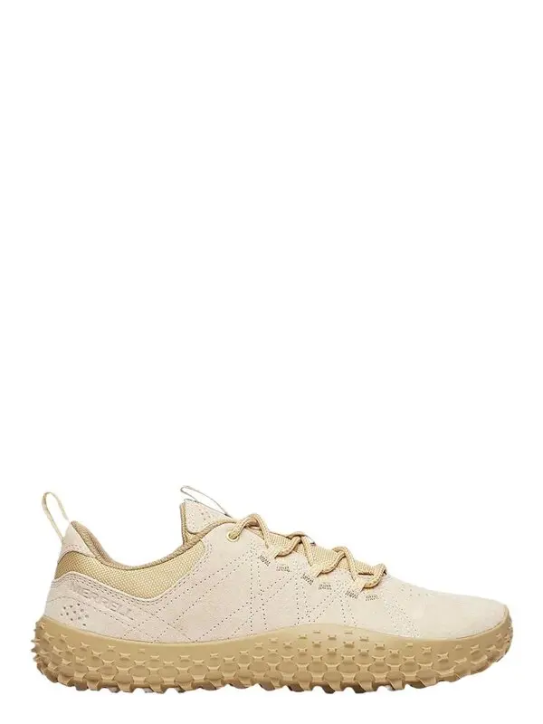 Merrell Wrapt Poplar Sneakers - Tan