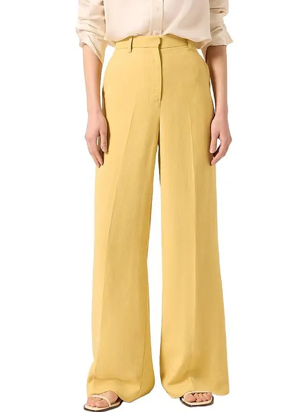 ARGENT Park Pants - Sunflower