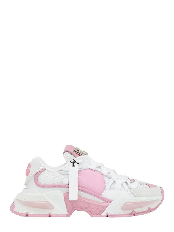 Dolce & Gabbana Wmns Air Master - White