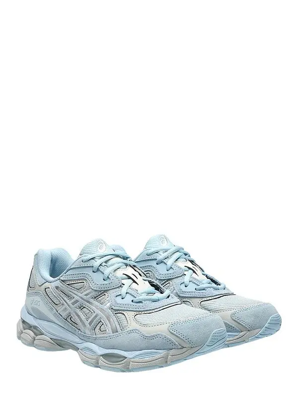 Asics Gel-nyc Sneakers - Storm Cloud