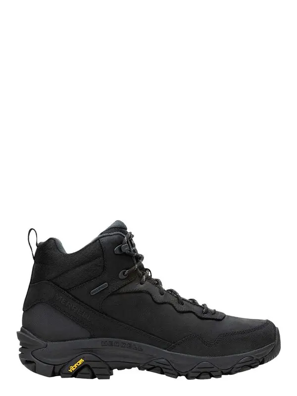 Merrell Coldpack 3 Thermo Mid Boots - Black