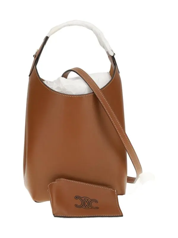Celine Teen Hobo Bag - Multicolor