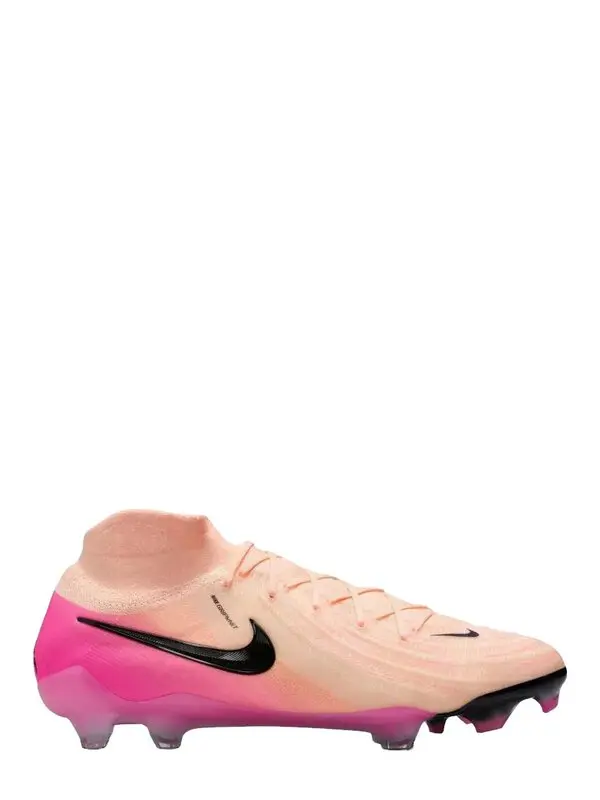Nike Phantom Luna 2 Elite Fg Cleats - Orange