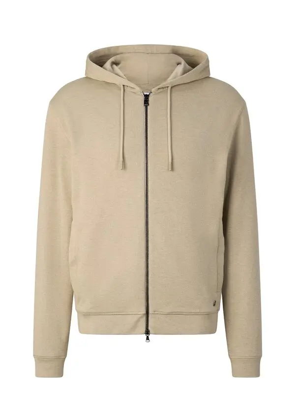 Bogner Laros Knit Jacket - Beige