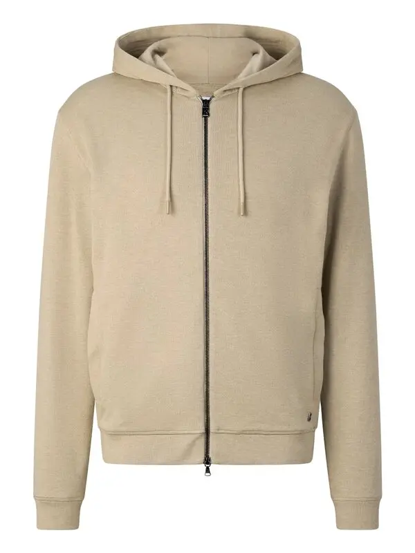 Bogner Laros Knit Jacket - Beige