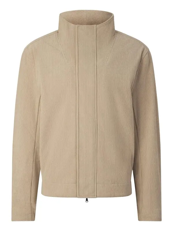 Bogner Baxter Corduroy Jacket - Beige